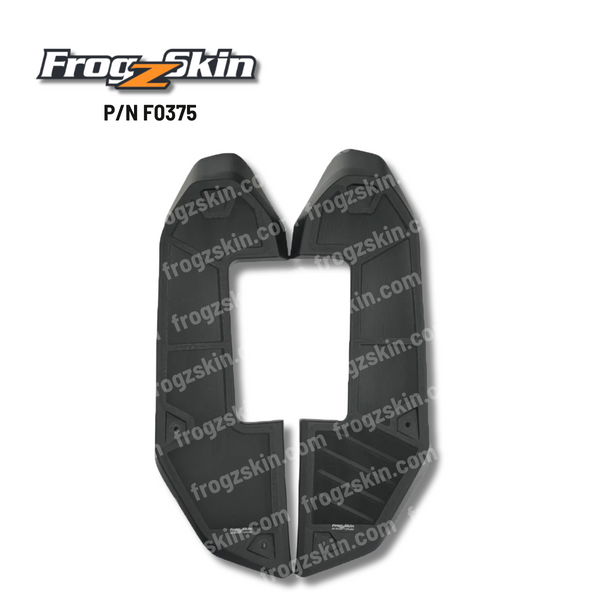 Gen 5 / Summit X Intake (Left & Right) Vent Kit – Frogzskin