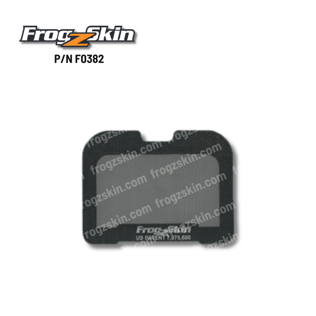 BCA 2024 BC Link Mini Radio Microphone & Speaker Vent Kit – Frogzskin